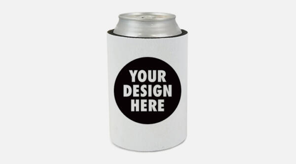 Design your own stubby holder - Stubby Holders R US